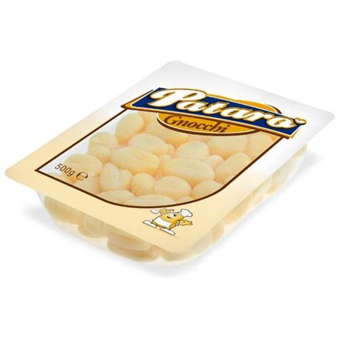 Il Pastaio Njoke Od Krompira Pataro 500g