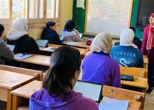 ظهرت رسميًا رابط نتيجة جميع سنوات النقل محافظة القاهرة 2025 المصري