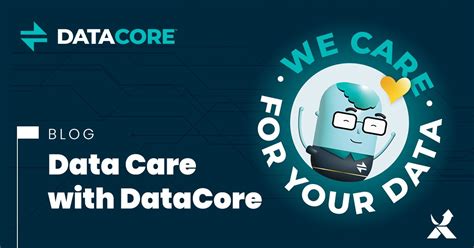Focus On Your Business Success While Datacore Helps You By Caring For Your Data And Managing