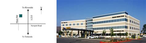 Menifee Office Inland Valley Retina