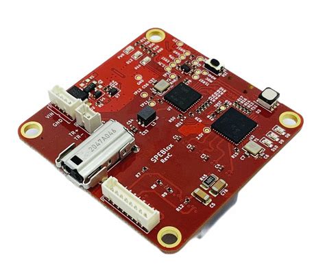 Single Pair Ethernet — Botblox