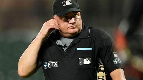 Jeff Nelson Ed Hickox Retiring As Mlb Umpires Espn
