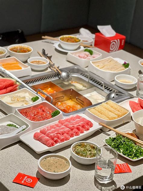 混迹海底捞3年！整合“20种神仙吃法大放送”餐饮美食什么值得买