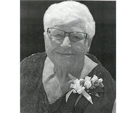 Nila Henry Obituary 1944 2023 Irvona Pa The Progress