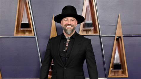 Zac Brown Confirms Relationship With New Girlfriend — See The Photos