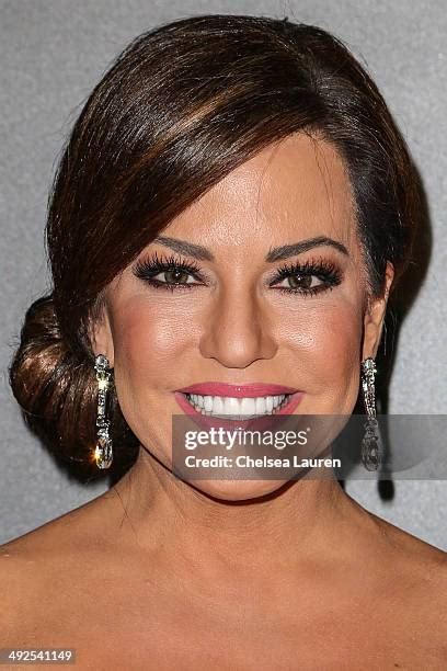 Robin Meade Images Photos And Premium High Res Pictures Getty Images