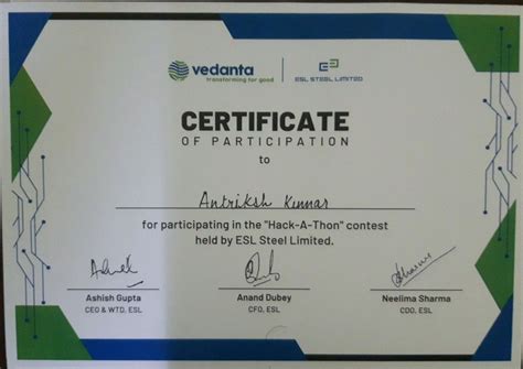 Antriksh Kumar On Linkedin Hackathon Happy Coding Challenges New