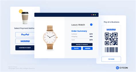 How To Start Accepting Venmo And PayPal Now Without Delay Citcon