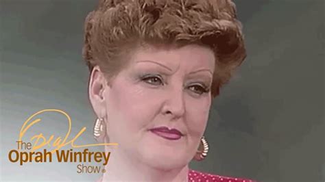 Psychic Tries To Help Solve A Caseshe Got More Than What She Bargained