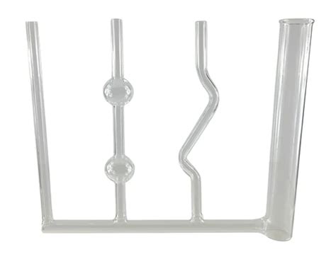 Equilibrium Apparatus With Standard Tubes