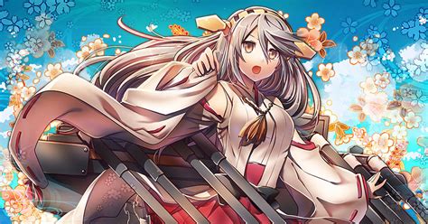 艦これ1000users入りの人気イラストやマンガ（1万件超） Pixiv