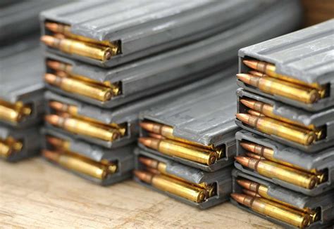 Handgun Ammunition What Is The Difference Between 9mm And 9mm Luger
