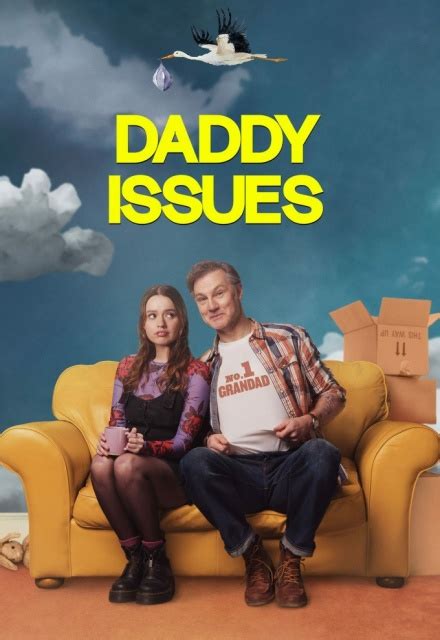 Daddy Issues Season 1 Episode 2 Normal Men Sidereel