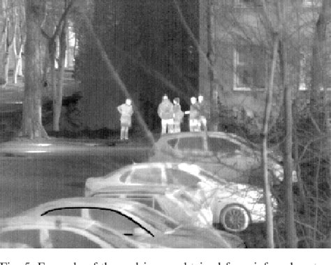 Figure 1 From Test And Evaluation Of Reference Based Nonuniformity Correction Methods For