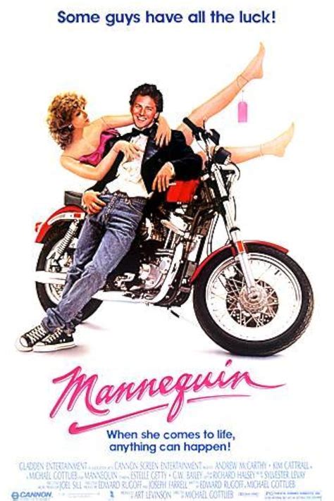 Mannequin 1987