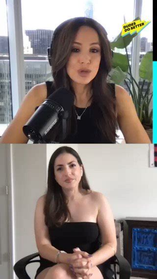 Lisa Ann On Twitter Icymi Last Week On Dudesdobetter We Got To