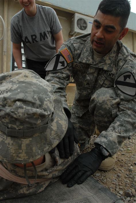 Dvids Images Ironhorse Troopers React Learn Image 1 Of 6