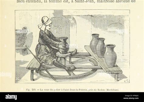 Illustrated Work Discussing The Creation Of Humanity And The Early Ages Of Mankind Exploring