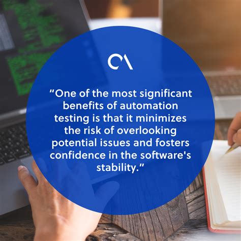 A Closer Look At The Benefits Of Automation Testing Outsource Accelerator