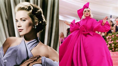 Most Iconic Fashion Looks