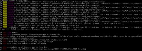 Reactjs Material Ui Not Installing In React Js Project Stack Overflow
