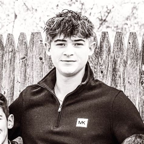 Ryan Perrys Baseball Recruiting Profile