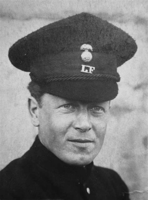 Thomas Colson Qorwk And Pow Soldiers And Their Units The Great War