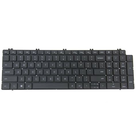 Computer Keyboard For Dell Precision 3561