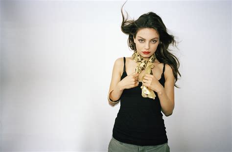 Mila Kunis Portrait Session In New York 5k Wallpaper Hd Celebrities