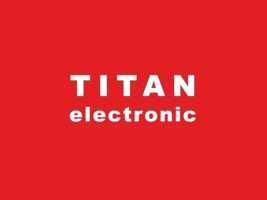 TITAN electronic-cele mai bune prețuri din țară