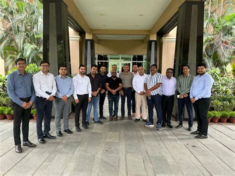 Vinit Agrawal On Linkedin Grateful For The Insightful Session With