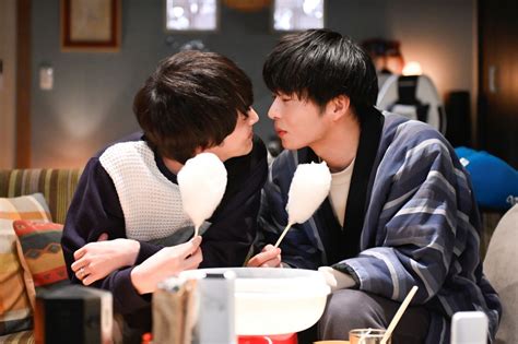 田中圭、衝撃展開が続く『おっさんずラブ』続編でまさかの二役「聞いたときは驚きました」 Cancamjp（キャンキャン）