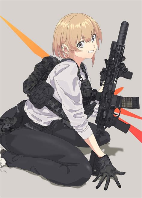 Original Drawn By Soutounagi Danbooru