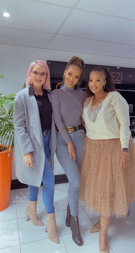 Nthabeleng Khabutlane Mba Cum Laude Posted On Linkedin