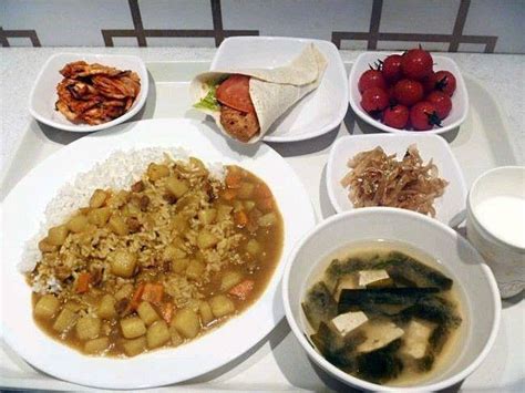 퀄리티 쩌는 용인외고 급식 인스티즈 instiz 이슈 카테고리