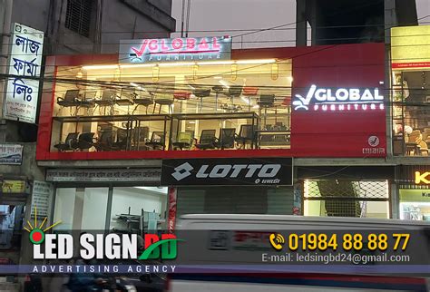 Sign Boards LED SIGN BD LTD