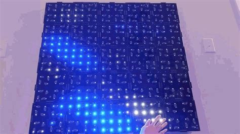 Op Amp Challenge Interactive Analog Led Wave Array Rhackaday