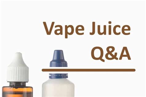 Best Vape Juices Of 2023 Top 14 Must Try Flavors