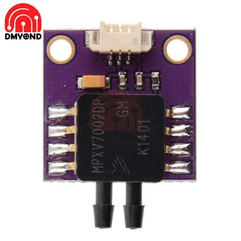 Cuav Ms5525 Airspeed Sensor Pixhawk With Pitot Tube Digital