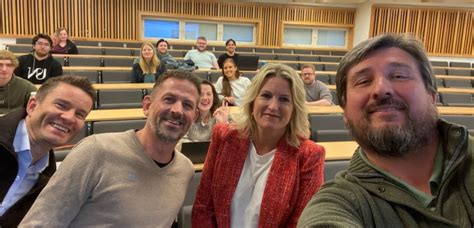 ingvild jakobsen on linkedin teamwork usn softwaredevelopment