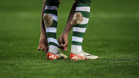 Ex Sporting Brilha Nas ArÁbias E NÃo É Cristiano Ronaldo Antigo