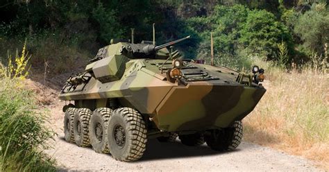 Snafu Lav A2 Formerly Known As Lav 25a2 Is Set For Another Upgrade
