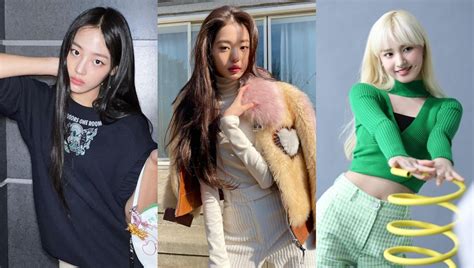 NewJeans Minji To Also Skip Out On College Entrance Exams This Year