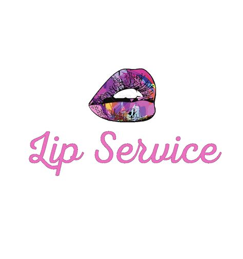 Lip Service