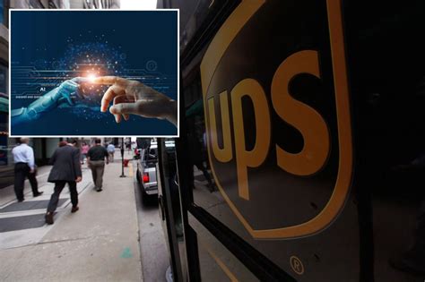 Ups Using Ai To Prevent Porch Pirates From Stealing Packages