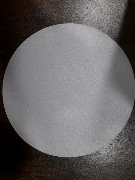 Polystyrene Ps Diffuser Sheets At ₹ 350sheet In Mumbai Id 21144552497