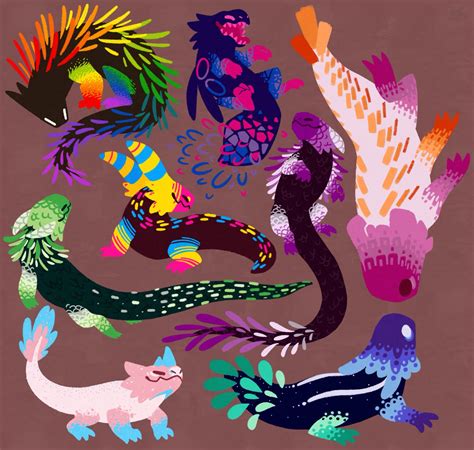 •tamy• Commissions Closed On Twitter Gay Lizards Gay Lizards