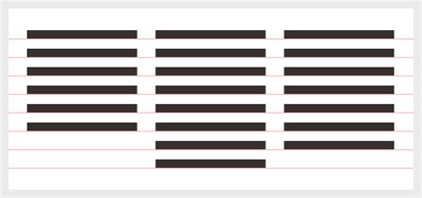 Css Baseline The Good The Bad And The Ugly — Smashing Magazine