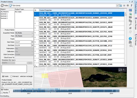 download through product library snap step forum