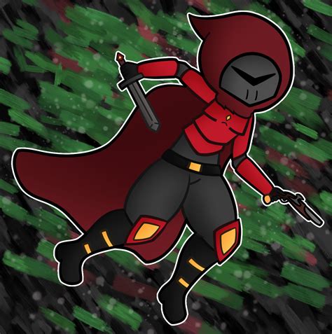 Ayil The Midnight Star Elite By Maceror On Newgrounds